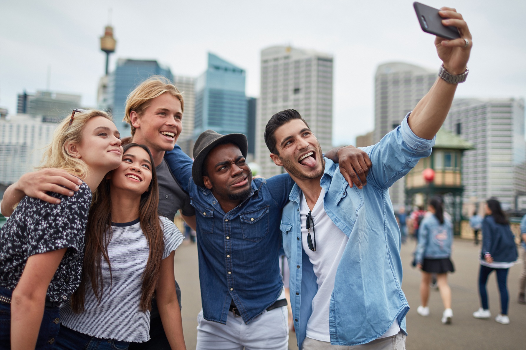 53: Gen Z Worldviews, with Wills Kookogey - The Freedom Matters Podcast